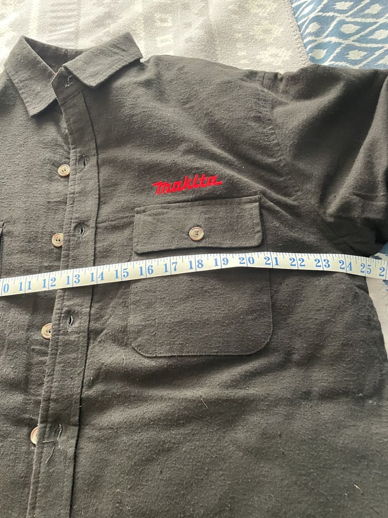 Makita men's work jacket | in College Town, Berkshire | Gumtree