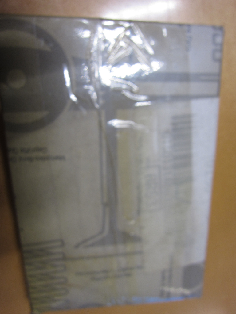 Mercedes ROLLER CHAIN Part Number A 003 997 68 94 | in Chessington ...