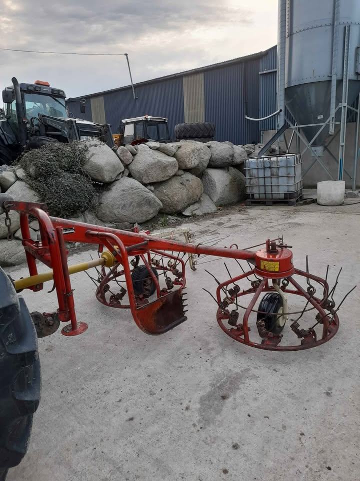 PZ 300 Haybob | in Rathfriland, County Down | Gumtree