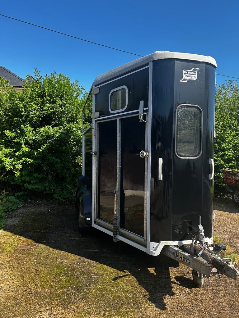Ifor Williams HB511 | in Pontarddulais, Swansea | Gumtree