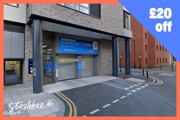 Parking & Garages to Rent in Sheffield, South Yorkshire - Gumtree