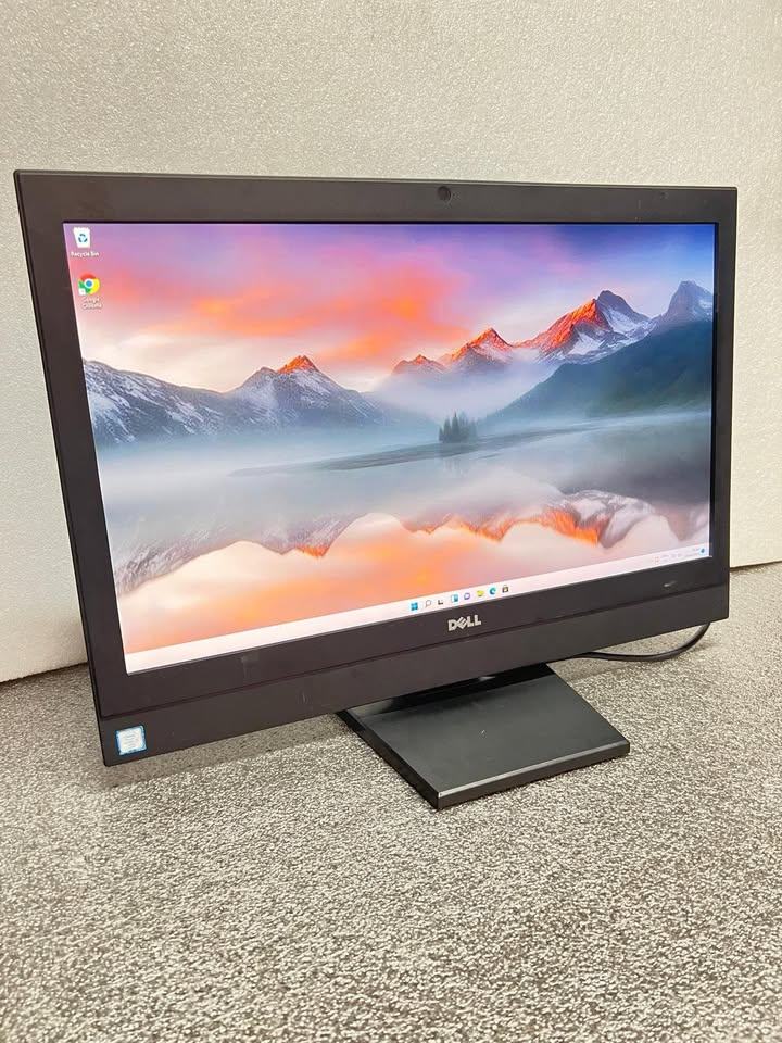 High End Dell All in one PC computer Gaming i7 16GB Ram 1TB SSD Super ...