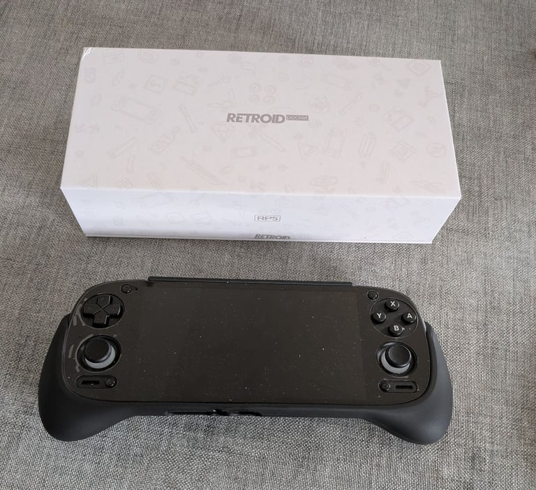Retroid Pocket 5 | in Leicester, Leicestershire | Gumtree
