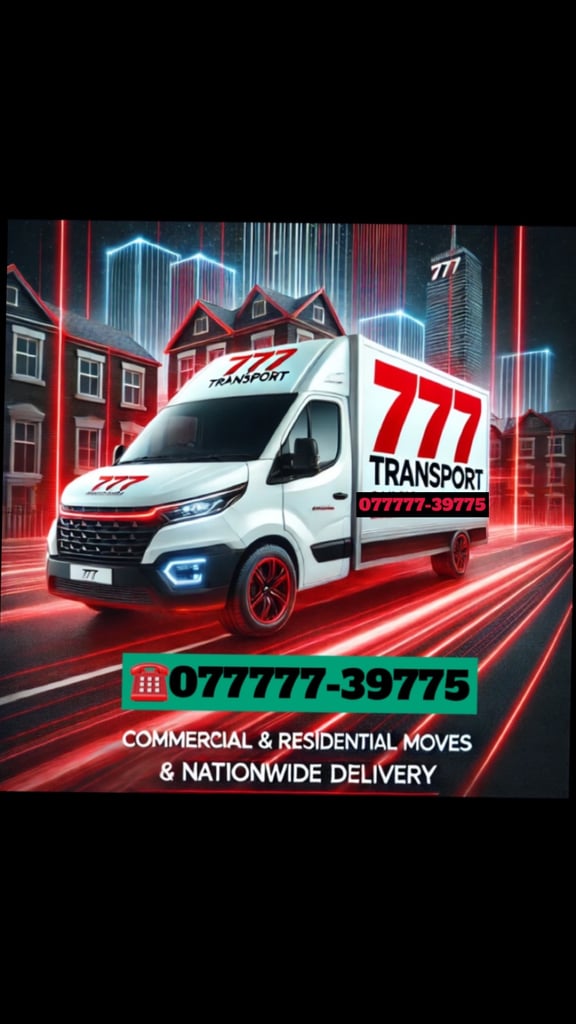 Fast & Reliable Man with a Van – Leeds & Beyond | in Leeds City Centre ...