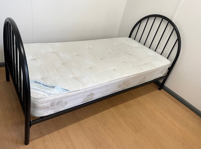 Gumtree single bed frame store