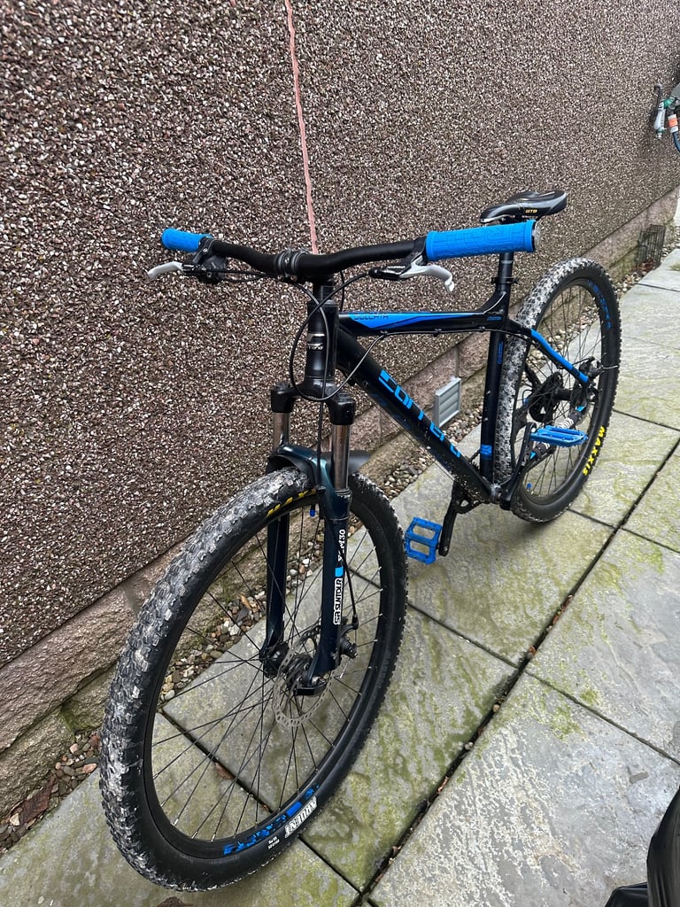 Carrera sulcata limited edition mountain bike | in Forfar, Angus | Gumtree