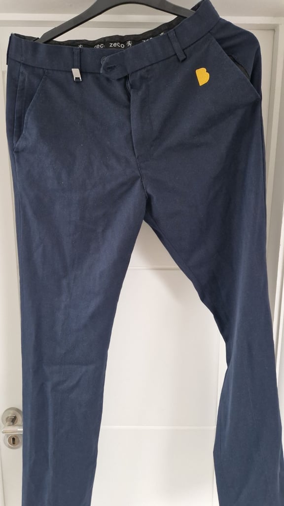 Bolder School Boys school trousers | in Hounslow, London | Gumtree