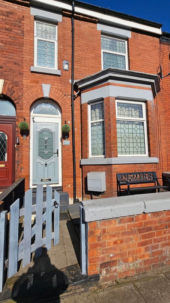 Property to rent in Manchester, Flats and Houses to rent - Gumtree
