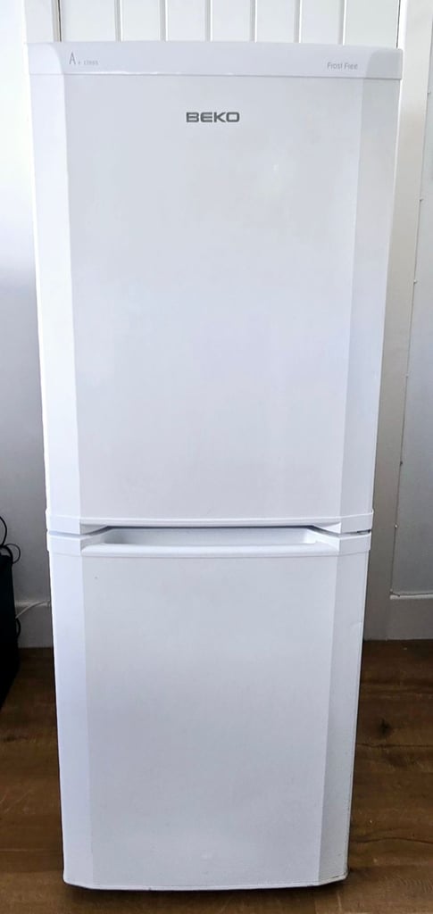 Beko Frost Free Fridge Freezer | in Bournemouth, Dorset | Gumtree