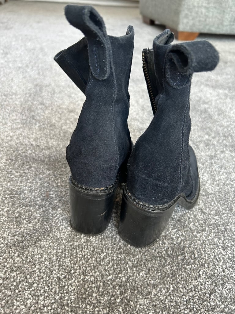 Cowboy boots | in Burnley, Lancashire | Gumtree