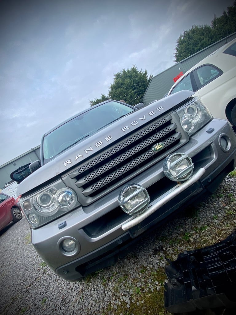 RANGE ROVER SPORT, spares repairs | in Sowerby, North Yorkshire | Gumtree