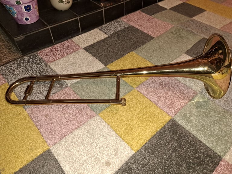Second-Hand Trombones for Sale | Gumtree