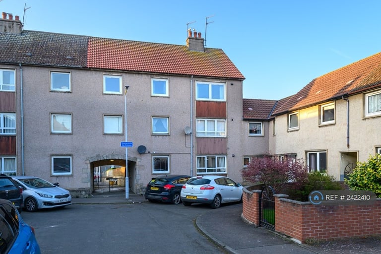 Flat to rent in Fife - Gumtree