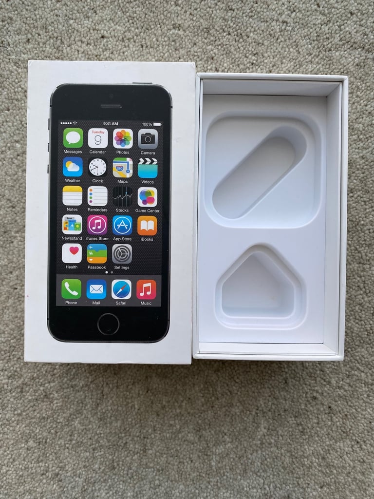 Apple iPhone 5s for sale | in Keynsham, Bristol | Gumtree