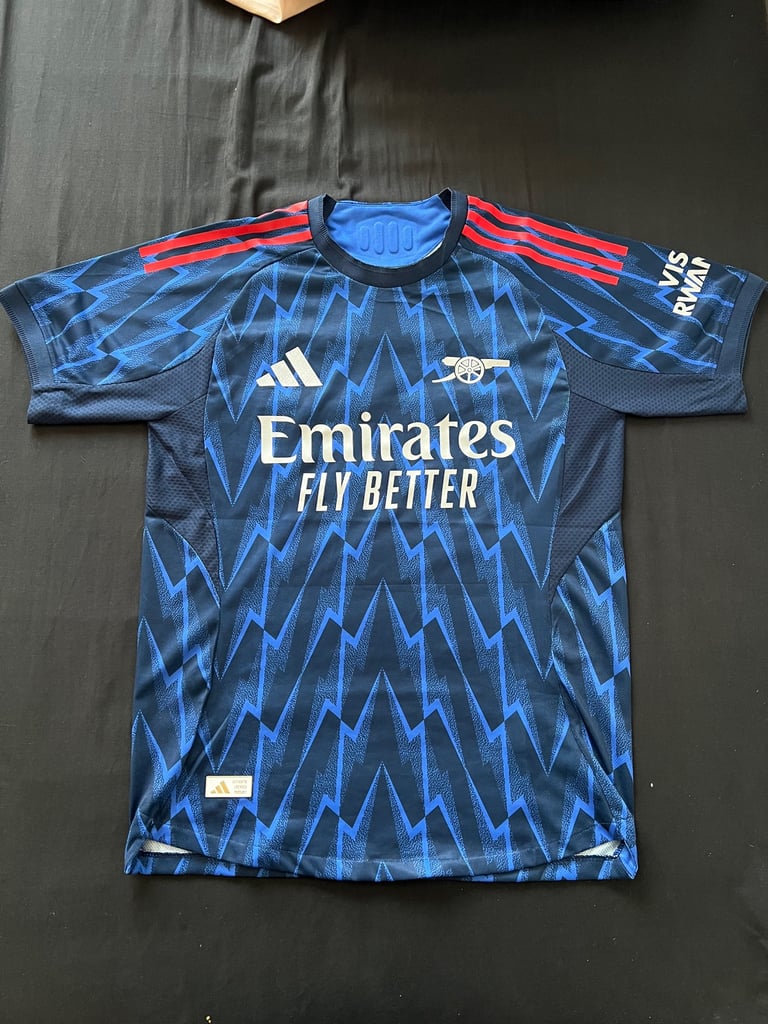 Arsenal Away Kit 2025/26 | in Stratford, London | Gumtree