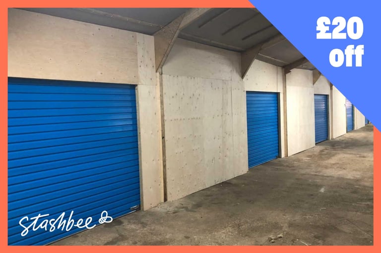 BRILLIANT 291 ft² lock-up to rent in Sturminster Newton (DT10) | in ...