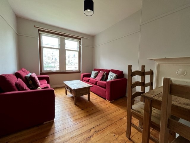 11 Morgan Place Student Flatshare | in Dundee | Gumtree