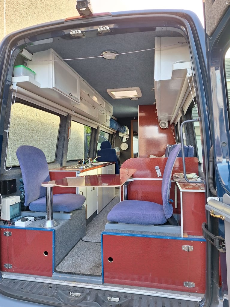 Mercedes-Benz, SPRINTER, 2011, 2143 (cc) | in Rosewell, Midlothian ...