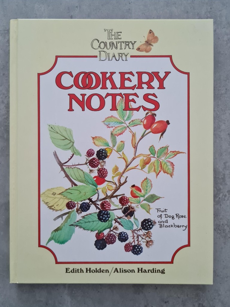 Country Diary Cookery Notes Book | in Derby, Derbyshire | Gumtree