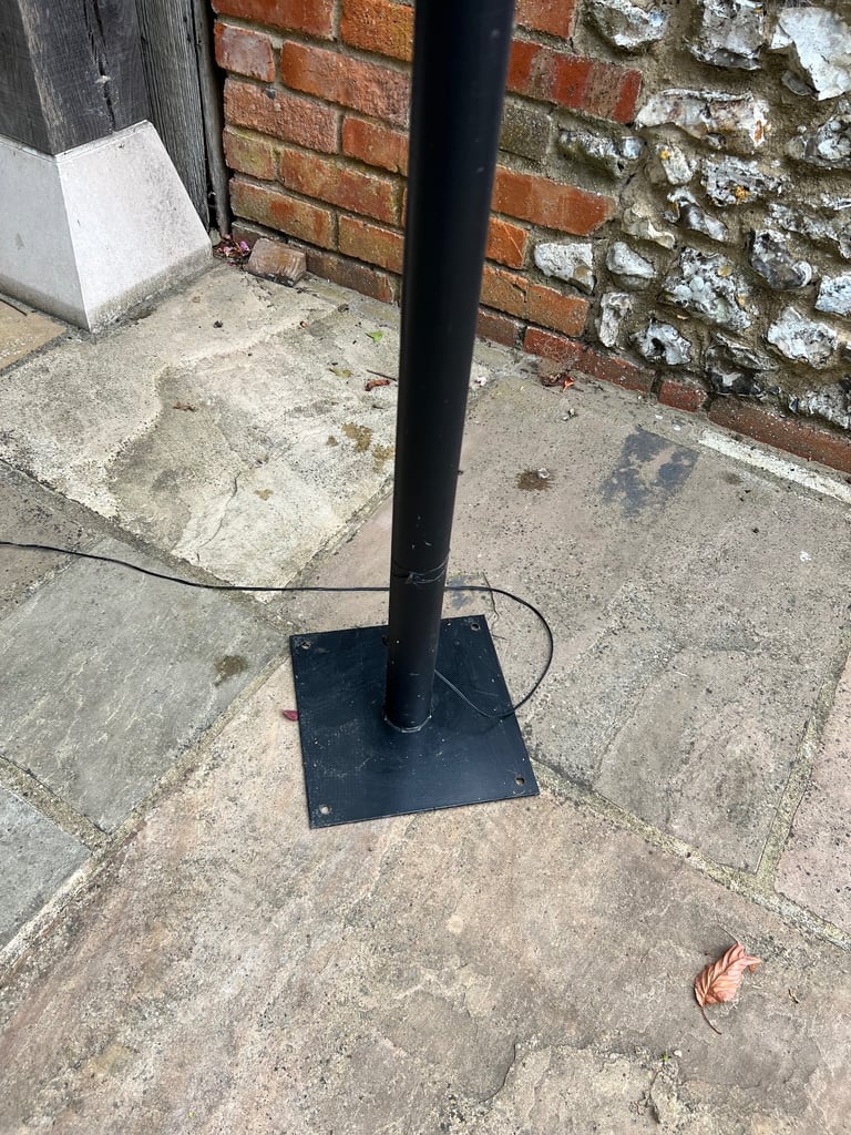 Christmas light tree | in Henley-on-Thames, Oxfordshire | Gumtree