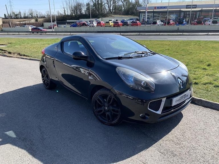 Used Renault WIND for Sale | Gumtree
