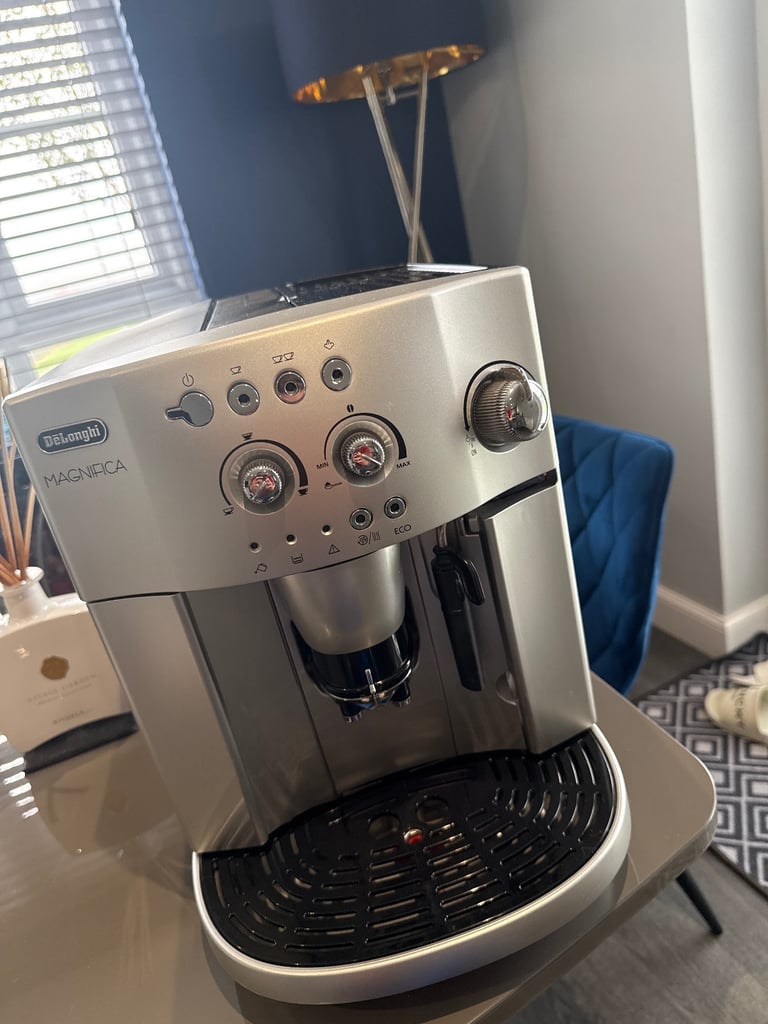 Second-Hand Coffee Machines for Sale | Gumtree