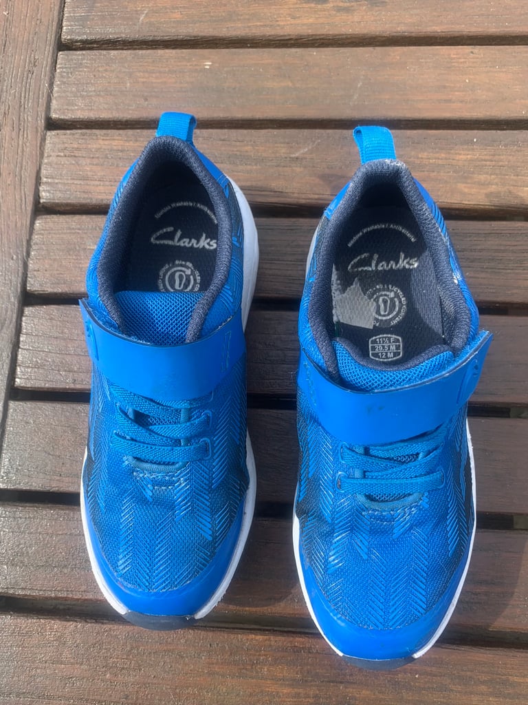Clarks boots | in Norbury, London | Gumtree
