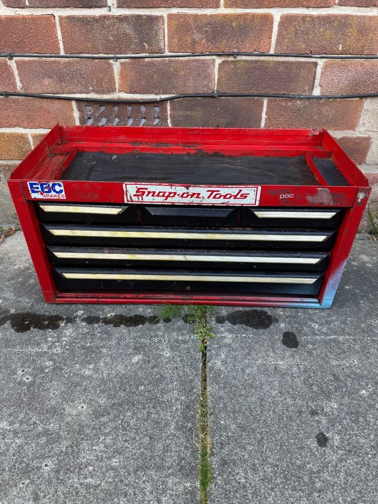 Snap On tool box | in Manchester | Gumtree