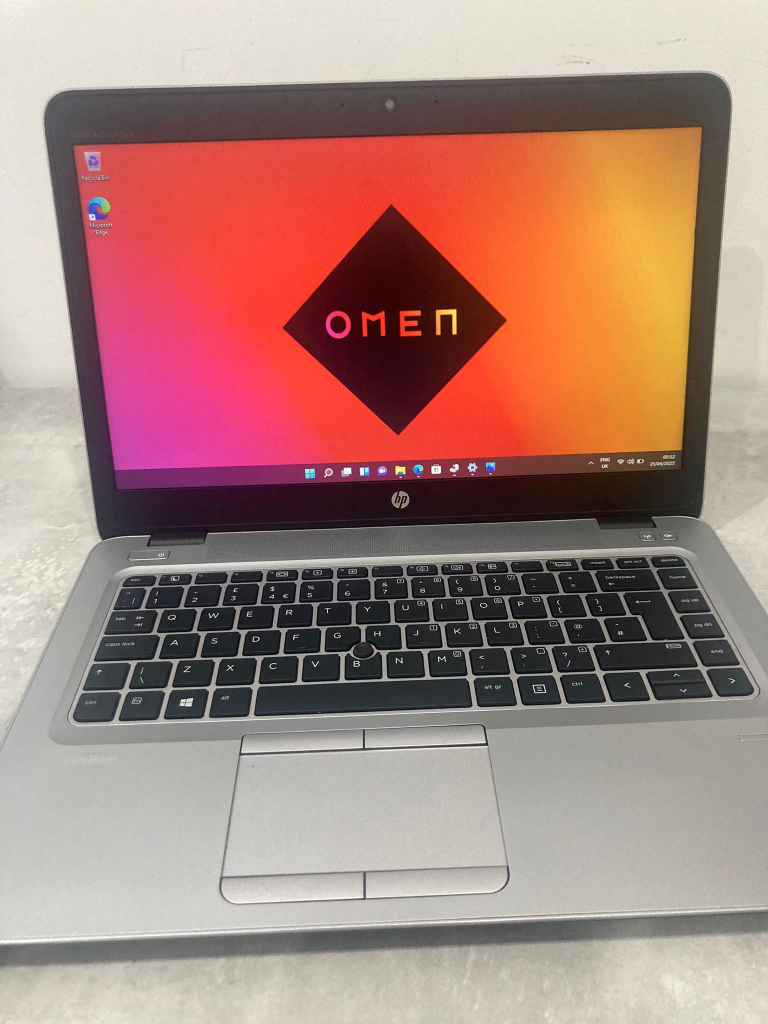 Gaming High Spec New windows 11 HP Ultrabook Laptop HD AMD A12 9th Gen ...