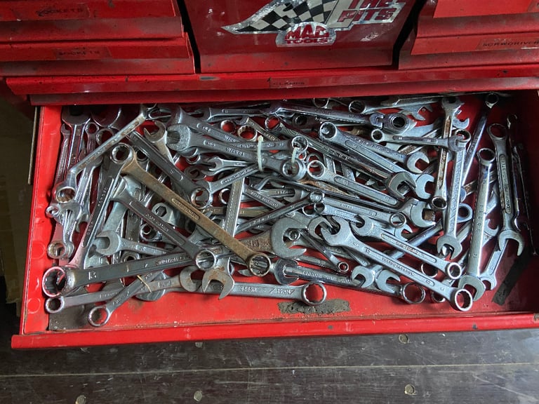 Taskmaster ten draw tool chest | in Norwich, Norfolk | Gumtree