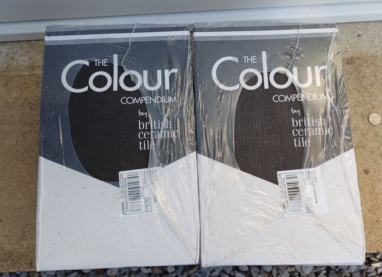 Ceramic Wall Tiles (2 full boxes) | in Morley, West Yorkshire | Gumtree
