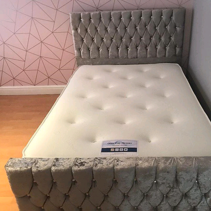 "Experience Comfort With UK's Top Florida Bed Brands" | in Haydock ...