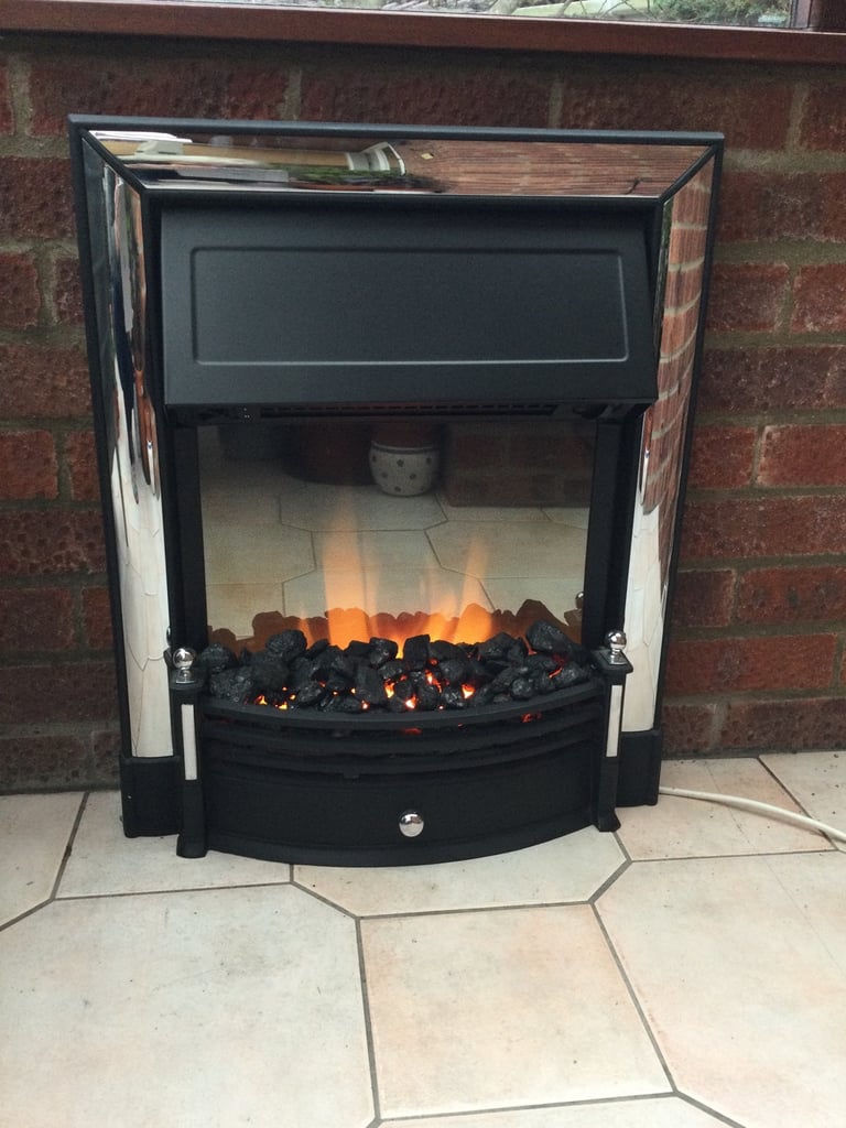 Dimplex charlbury fire | in Norwich, Norfolk | Gumtree