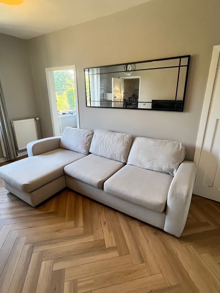 DFS LAYLA Sofa | in Pilton, Edinburgh | Gumtree