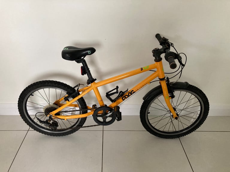 Frog 55 bike | in Maghera, County Londonderry | Gumtree