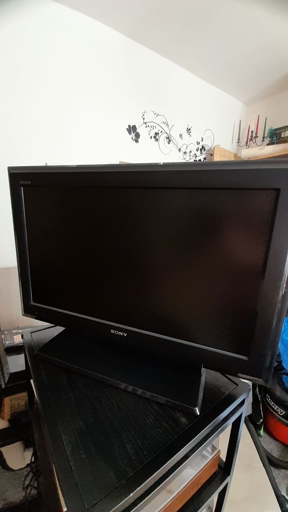 Sony Bravia 26 inch Television - Model: KDL-26S5500 - HD/LCD | in ...