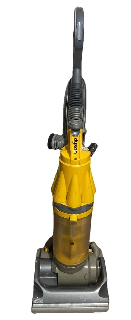 Dyson DC07 upright vacuum cleaner | in Melton Mowbray, Leicestershire ...