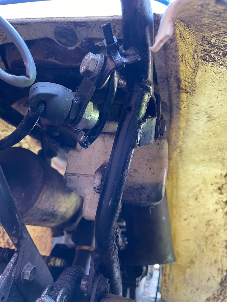 Suzuki lt50 quad bike | in Rosyth, Fife | Gumtree