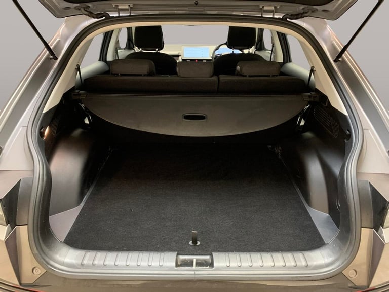 2022 Hyundai IONIQ 5 125kW SE Connect 58 kWh 5dr Auto ESTATE ELECTRIC ...