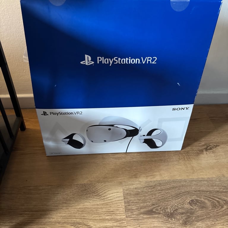 Ps5 VR2 | in Aberdeen | Gumtree