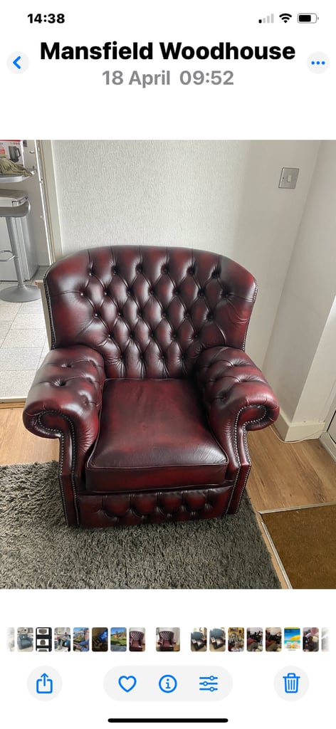 Second-Hand Furniture & Homeware for Sale in Nottinghamshire | Gumtree