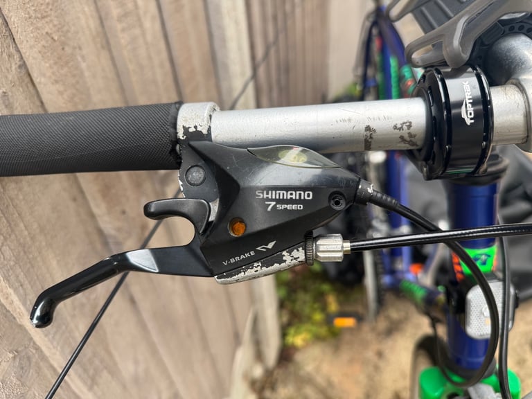 Falcon Corsa Road Bike Bicycle 26-inch Wheels 24-inch Frame JUST ...