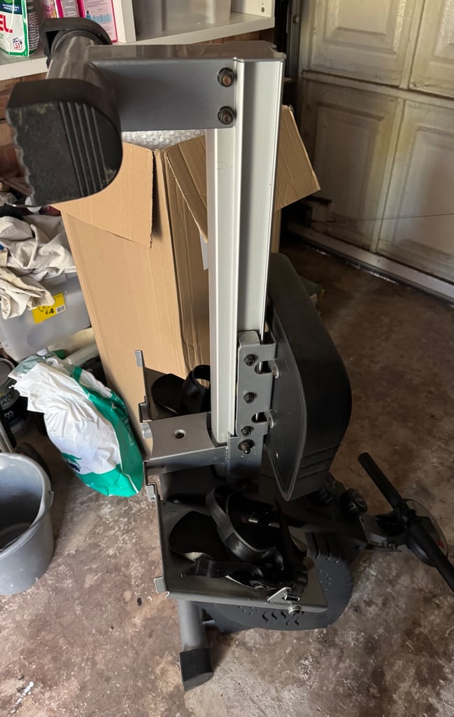 York r700 rowing machine | in Earl Shilton, Leicestershire | Gumtree