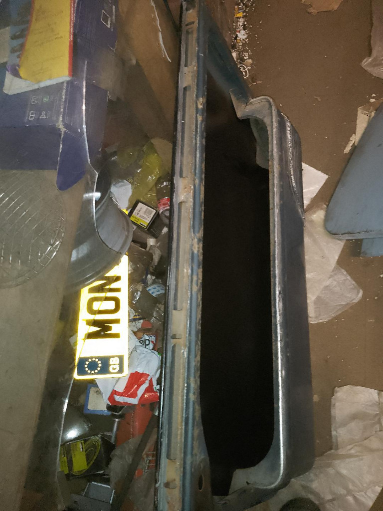 CLASSIC MINI MK1 OR 2 DOORS REFURBISHED | in Northfield, West Midlands ...