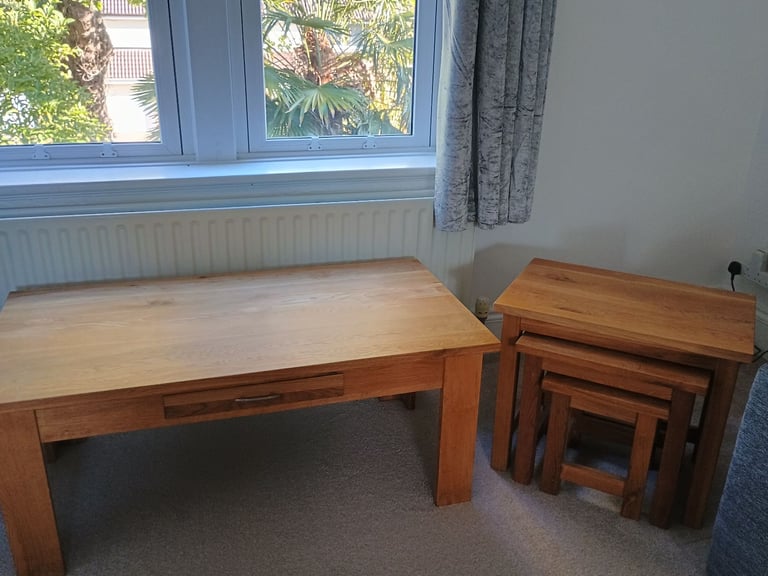 Used Coffee table for Sale | Gumtree