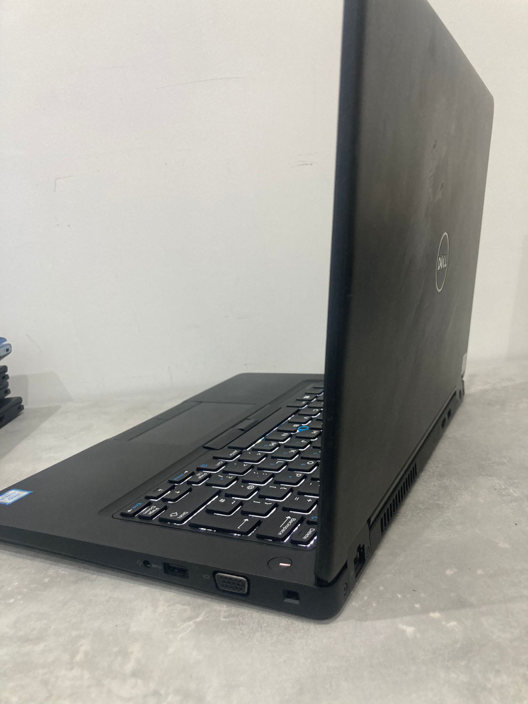 Dell Lattitude Laptop HD intel i5 6th Gen Quadcore CPU. UHD Gaming ...