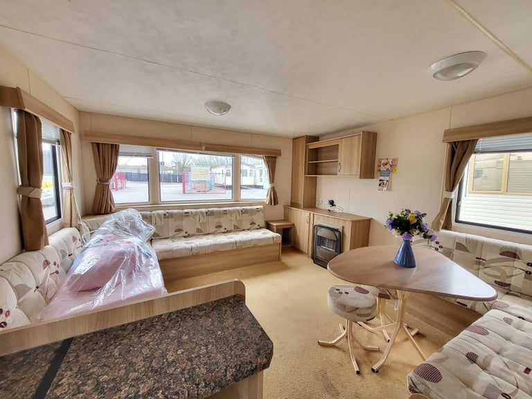 Static Caravan Abi Vantage 35x12 2bedroom - Free UK Delivery | in ...