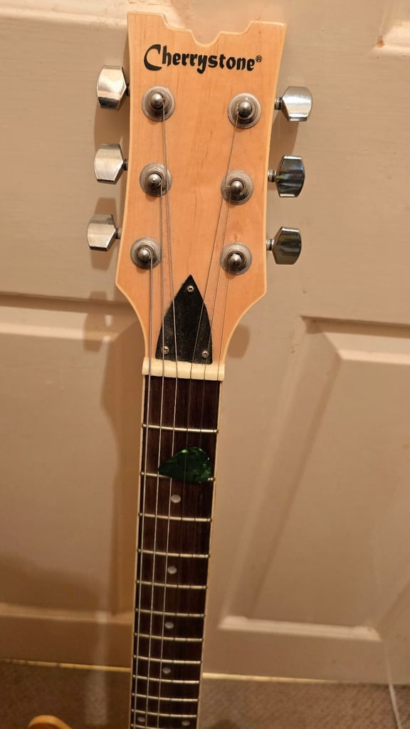 Cherrystone Electric Guitar | in East London, London | Gumtree