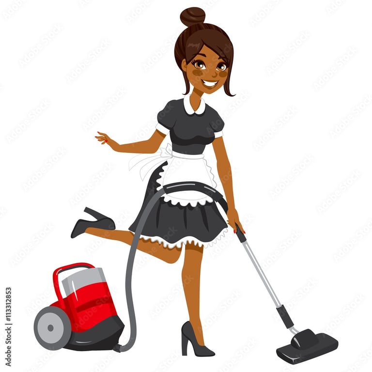 Reliable Domestic Cleaner For Your Home BS1, BS6, BS8, BS7 | in ...