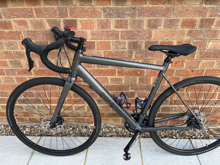 Boardman ADV 8.6 Mens Adventure Bike Large frame | in Bromley, London ...